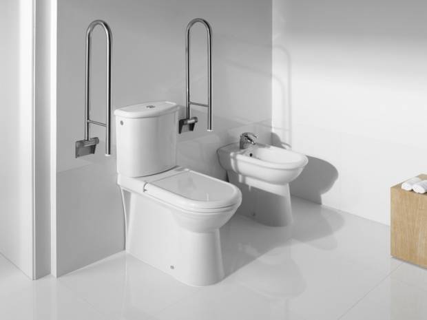 ¿De qué marca y modelo es mi inodoro? | El blog de Fontanería