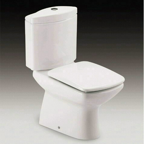 ¿De qué marca y modelo es mi inodoro? | El blog de Fontanería